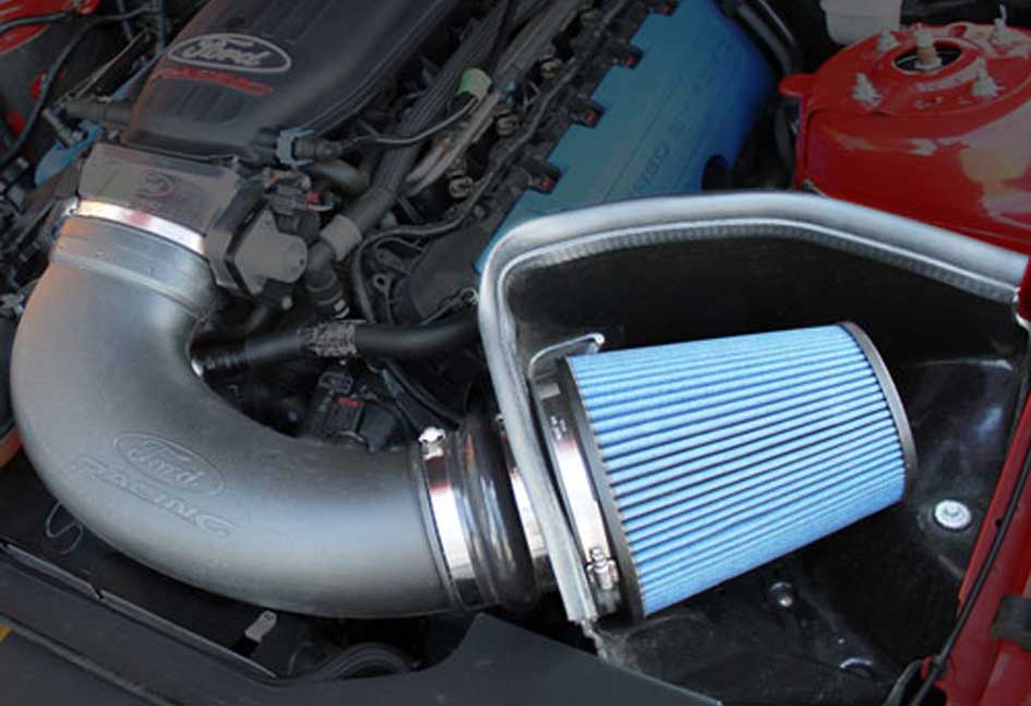 Will a cold air intake void my warranty?
