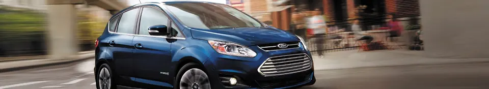 Ford CMAX Extended Warranty - Ford ESP For CMAX.