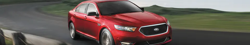 Ford Taurus Extended Warranty - Ford Protect For Taurus.